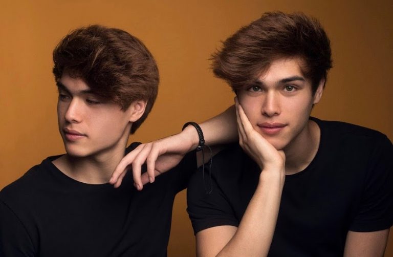 Stokes Twins Plead Guilty To Charges For YouTube Bank Robbery Prank Stokes Twins Plead Guilty To Charges For YouTube Bank Robbery Prank