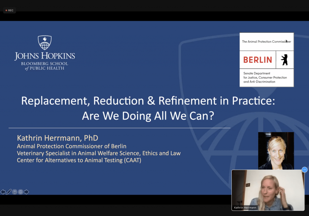 UCI Center for Medical Humanities Invites Dr. Kathrin Herrmann to Talk ...